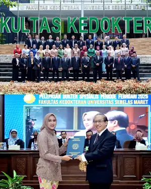 Fakultas Kedokteran UNS | Beranda