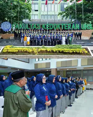 Fakultas Kedokteran UNS | Beranda