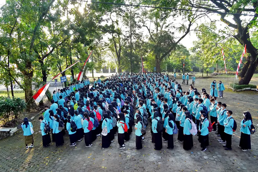 Fakultas Kedokteran UNS | Pengenalan Kehidupan Kampus bagi Mahasiswa ...