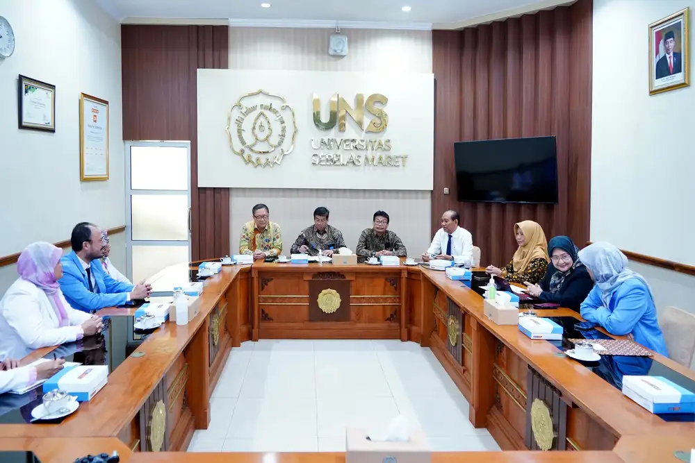 Fakultas Kedokteran UNS | Prodi PPDS Obstetri dan Ginekologi FK UNS ...