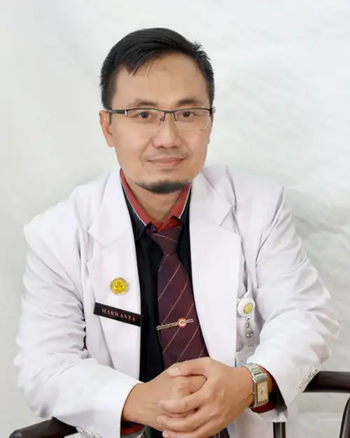 Fakultas Kedokteran UNS | Diabetes Tidak Bisa Sembuh, Tapi Bisa Anda Kelola