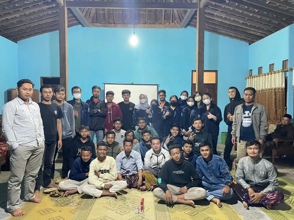 Fakultas Kedokteran UNS | KKN Tematik FK UNS 2022: Penyuluhan Stunting ... Fakultas Kedokteran UNS | KKN Tematik FK UNS 2022: Penyuluhan Stunting ...