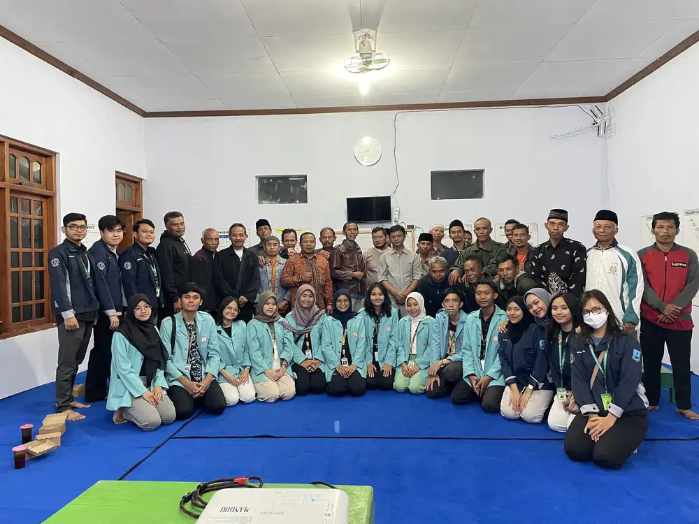 Medical Faculty of Sebelas Maret University | Preventing Health Dangers ...