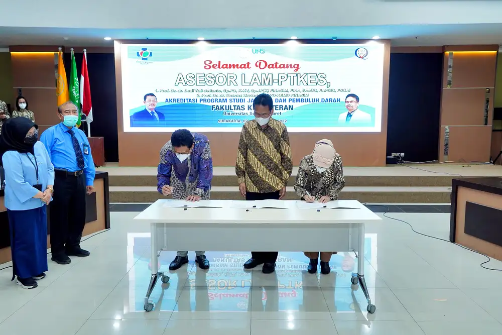 Fakultas Kedokteran UNS | Prodi PPDS Jantung dan Pembuluh Darah FK UNS ...