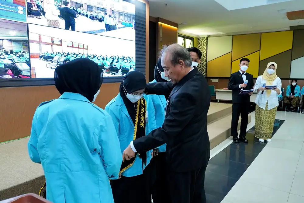 Fakultas Kedokteran UNS | Pengenalan Kehidupan Kampus bagi Mahasiswa ...