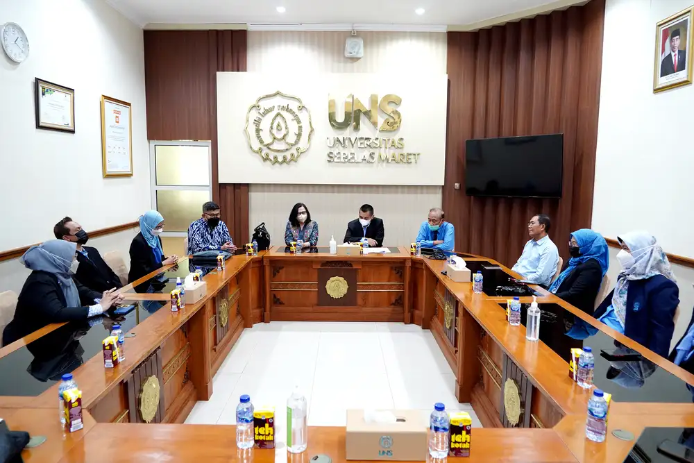 Fakultas Kedokteran UNS | Prodi PPDS Dermatologi dan Venereologi FK UNS ...