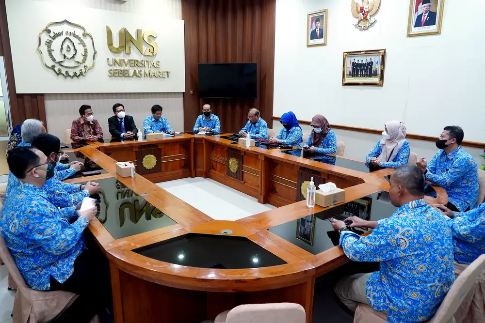 Fakultas Kedokteran UNS | Prodi PPDS Jantung dan Pembuluh Darah FK UNS ...