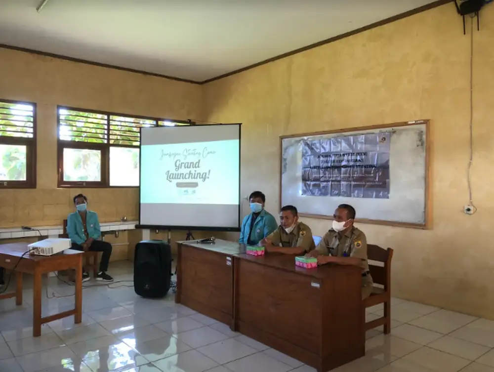 Fakultas Kedokteran UNS | Tim KKN Tematik FK UNS Desa Jambeyan ... Fakultas Kedokteran UNS | Tim KKN Tematik FK UNS Desa Jambeyan ...