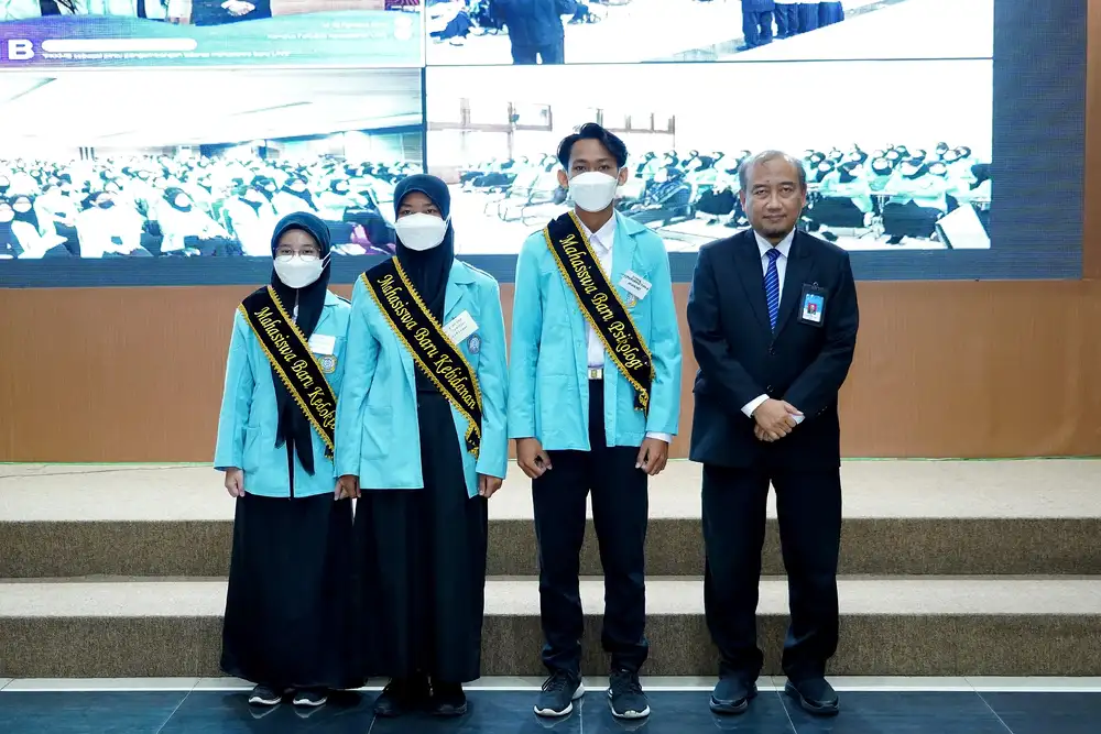 Fakultas Kedokteran UNS | Pengenalan Kehidupan Kampus bagi Mahasiswa ...