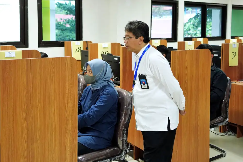Fakultas Kedokteran UNS | Jadi Salah Satu Lokasi Tes UTBK di UNS ...