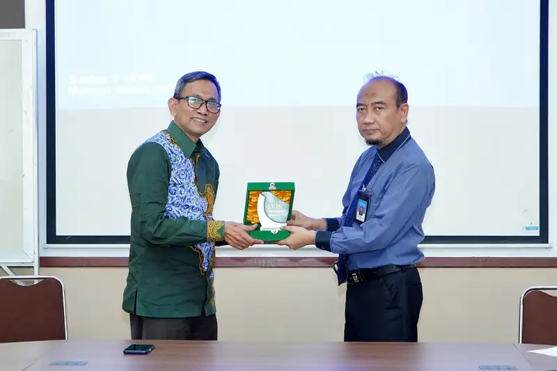 Fakultas Kedokteran UNS | FK UNS Terima Kunjungan Benchmarking dari FKIK UIN Maulana Malik ...