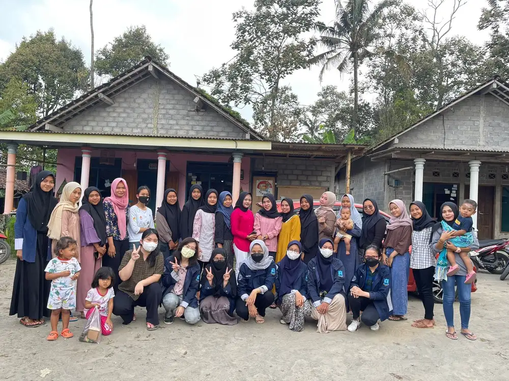 Fakultas Kedokteran UNS | KKN Tematik FK UNS 2022: Penyuluhan Stunting ... Fakultas Kedokteran UNS | KKN Tematik FK UNS 2022: Penyuluhan Stunting ...
