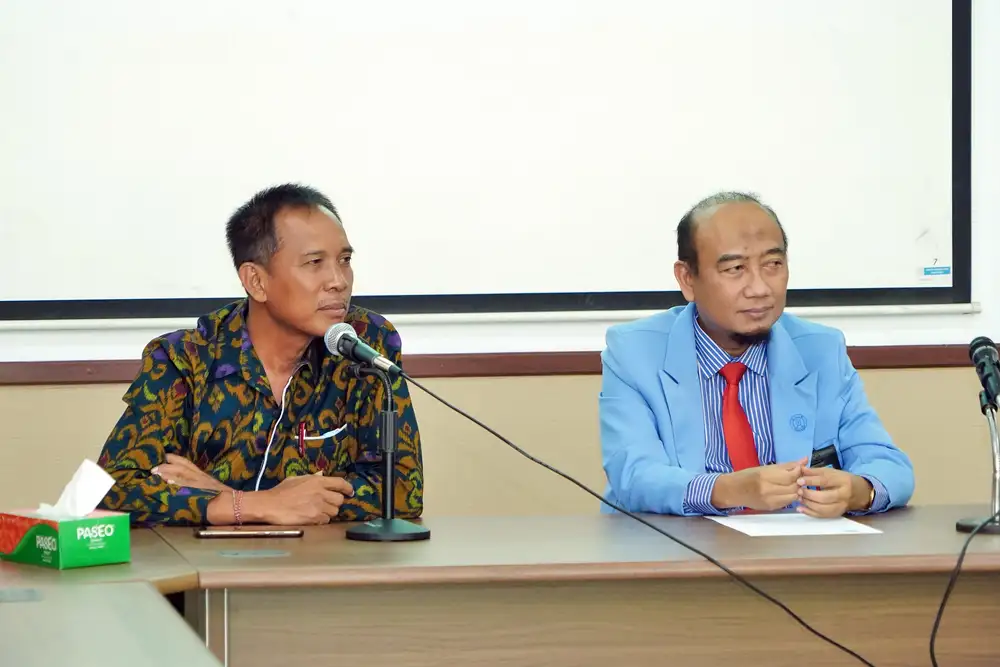 Fakultas Kedokteran UNS | FK UNS Terima Kunjungan Benchmarking FK Universitas Udayana