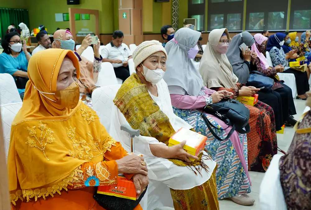 Fakultas Kedokteran UNS | 28 Nama Baru Gedung di Lingkungan UNS ...