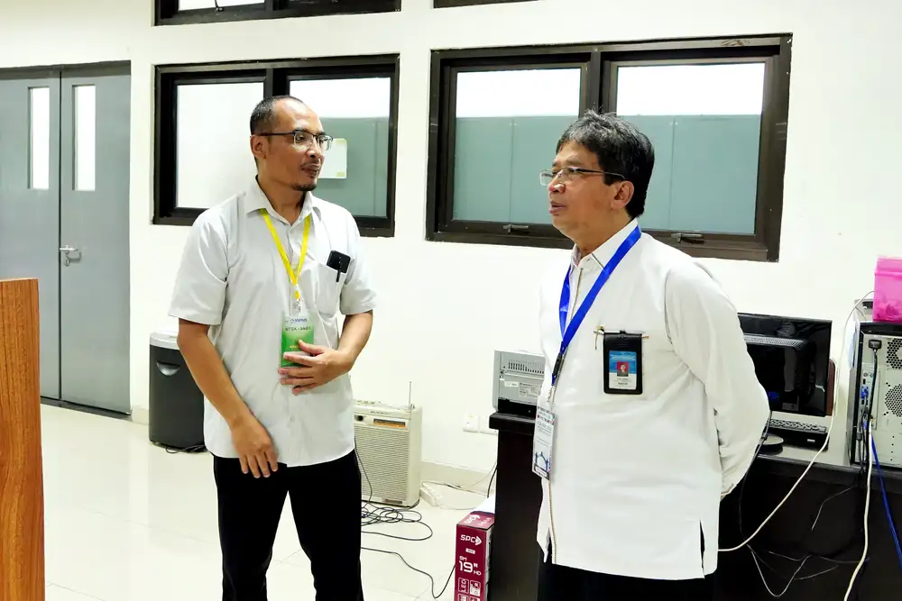 Fakultas Kedokteran UNS | Jadi Salah Satu Lokasi Tes UTBK di UNS ...