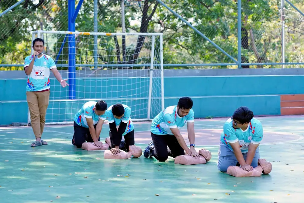 Medical Faculty of Sebelas Maret University | Department of Cardiology ...