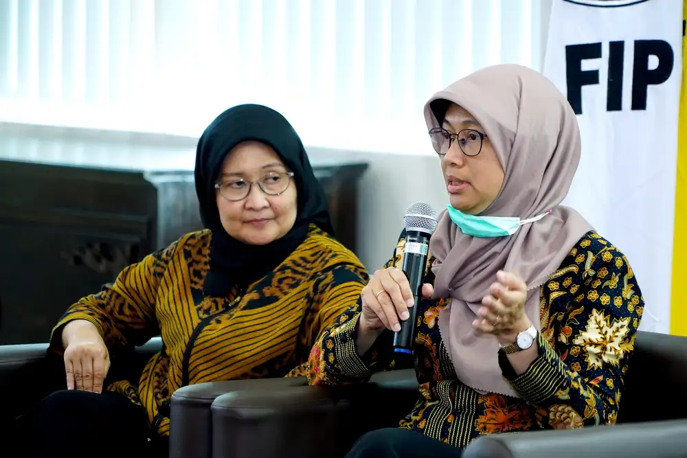 Fakultas Kedokteran UNS | FK UNS Sebagai Fakultas Pembina Kunjungi Universitas Negeri Malang ...