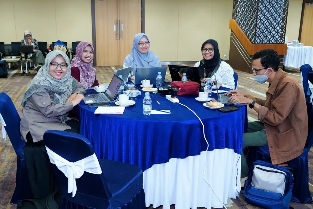 Fakultas Kedokteran UNS | Untuk Meningkatkan Kualitas Riset dan Publikasi, KPPMF FK UNS Gelar ...