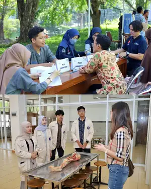 Fakultas Kedokteran UNS | Beranda