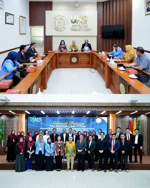 Fakultas Kedokteran UNS | Beranda