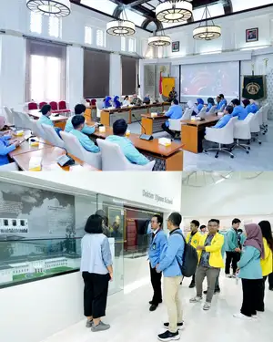 Fakultas Kedokteran UNS | Beranda