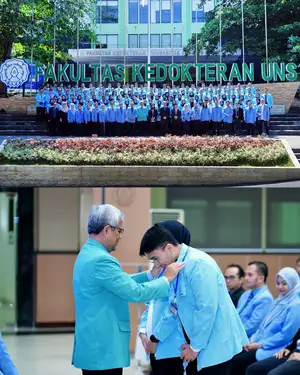 Fakultas Kedokteran UNS | Beranda