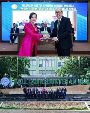 Fakultas Kedokteran UNS | Beranda