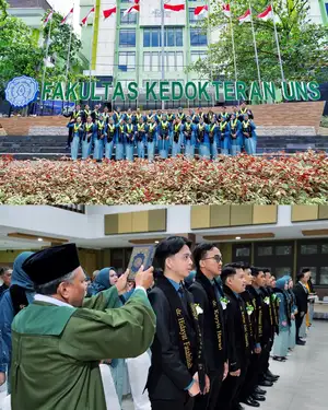 Fakultas Kedokteran UNS | Beranda