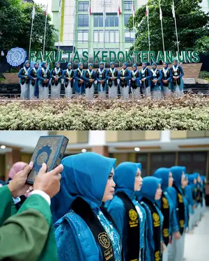 Fakultas Kedokteran UNS | Beranda