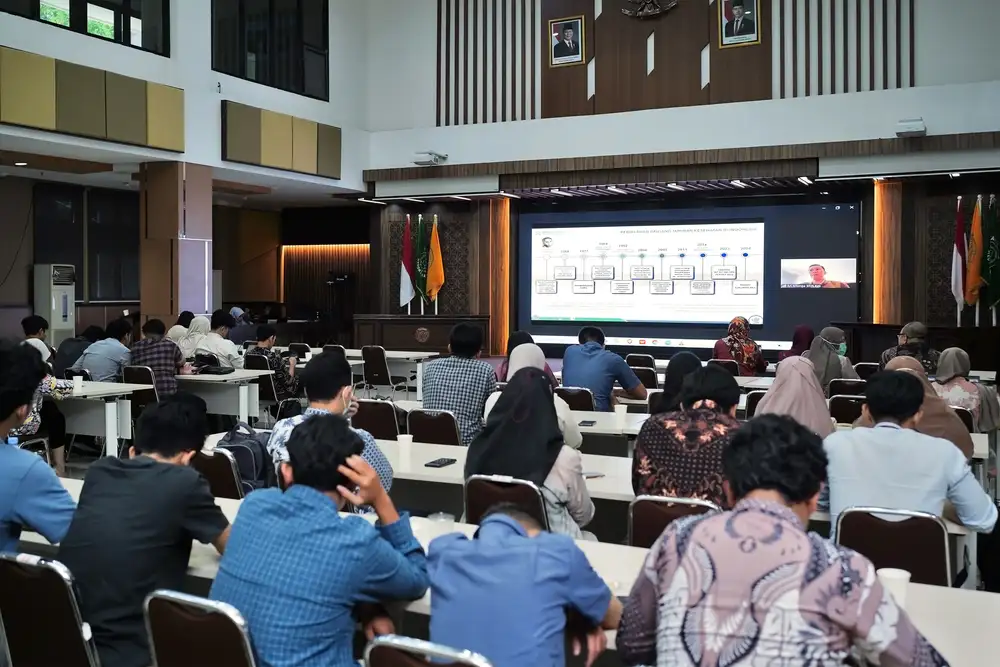 Fakultas Kedokteran UNS | FK UNS Menggelar Workshop Pengembangan Karir ...